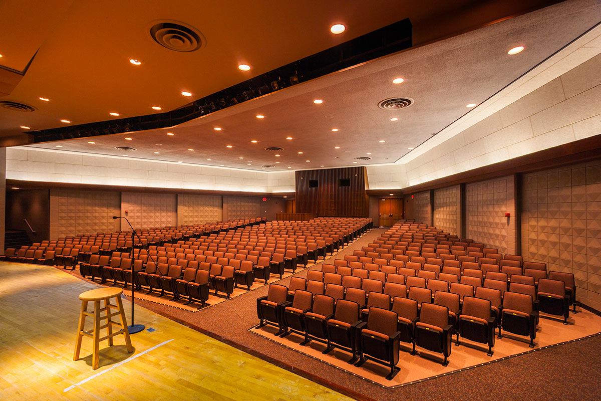 Greenville Public Schools - Clark Construction Company Greenville Public Schools - Clark Construction Company