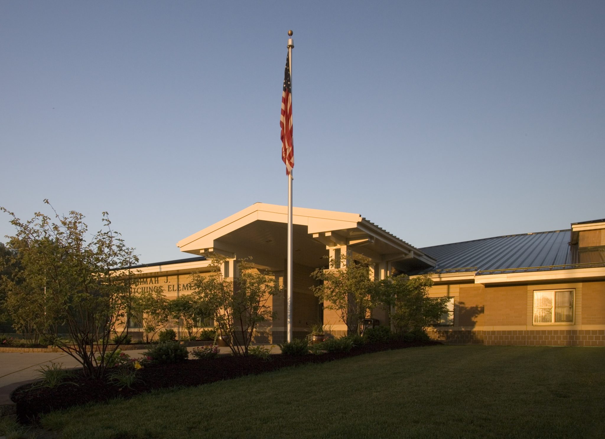 Howell Public Schools Howell High School Renovation