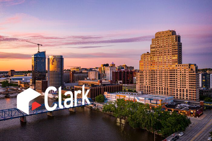 Clark Expands Operations in West Michigan - Clark Construction : Clark ...
