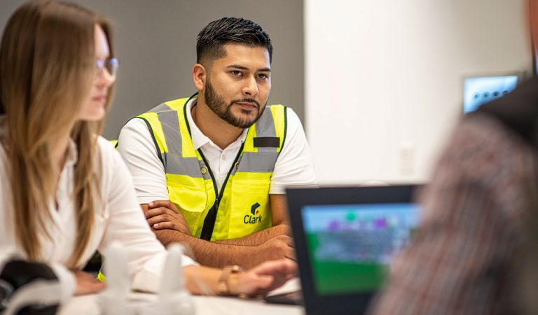 Careers - Clark Construction : Clark Construction