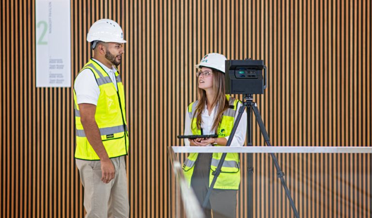 An Introduction - Clark Construction : Clark Construction