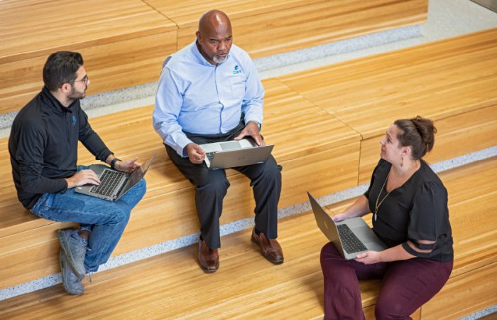 An Introduction - Clark Construction : Clark Construction