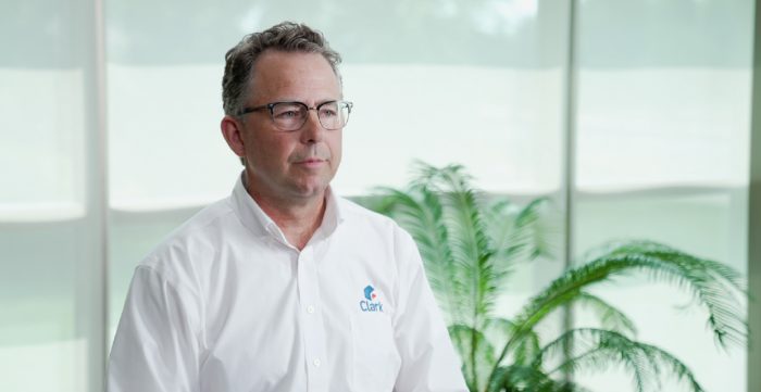 An Introduction - Clark Construction : Clark Construction