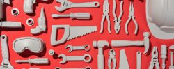 Our Toolbox - Clark Construction : Clark Construction