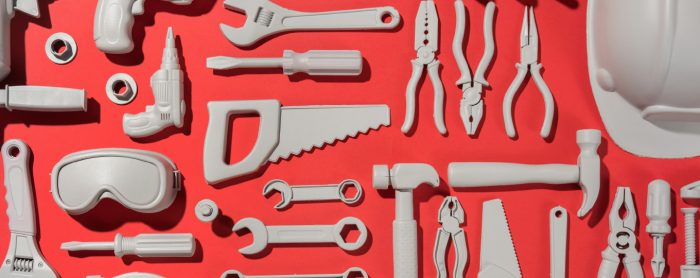 Our Toolbox - Clark Construction : Clark Construction