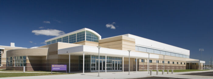 Fowlerville Community Schools - Clark Construction : Clark Construction