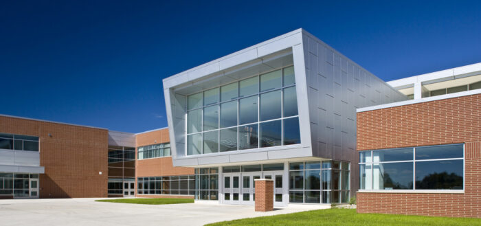 Howell Public Schools Howell High School Renovation - Clark ...