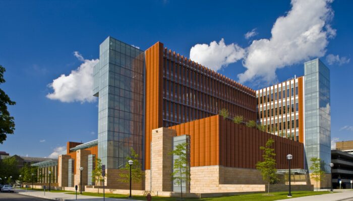 University of Michigan Stephen M. Ross School of Business - Clark ...