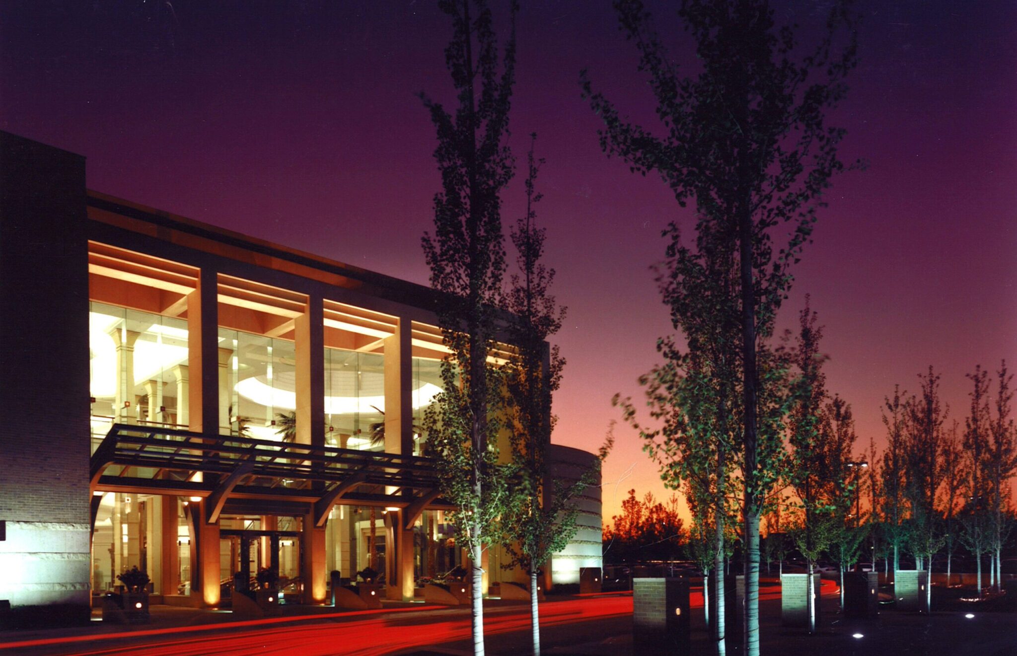 Somerset Collection Vertical Expansion - Clark Construction : Clark ...