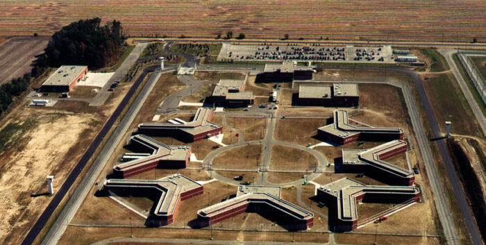 St. Louis Level IV Correctional Facility - Clark Construction : Clark ...