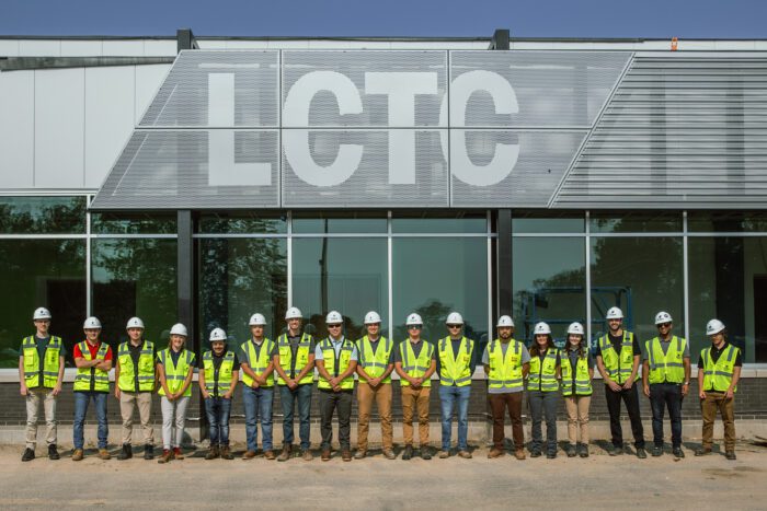 Careers - Clark Construction : Clark Construction