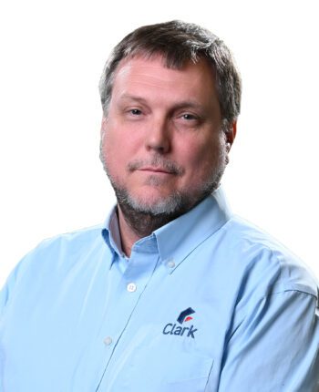 Industrial & Manufacturing - Clark Construction : Clark Construction